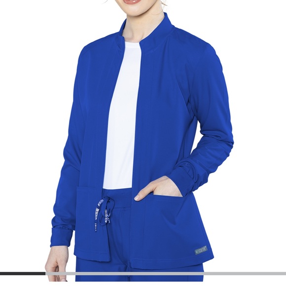 Med Couture | Other | Med Couture Insight Jacket | Poshmark